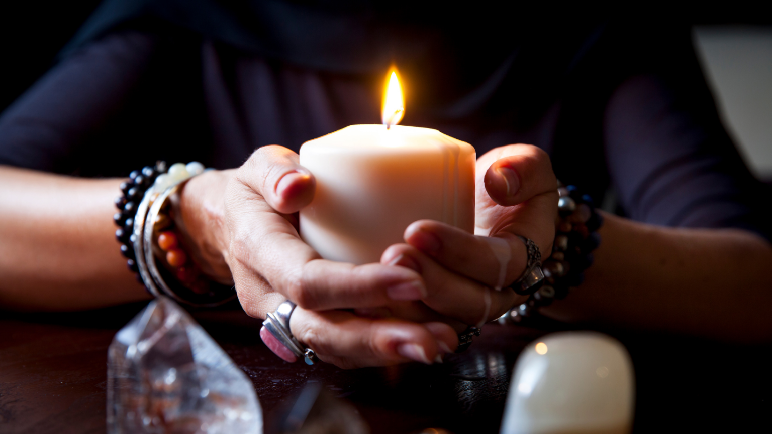 Christmas Eve Candlelight Service Decker United Methodist Church